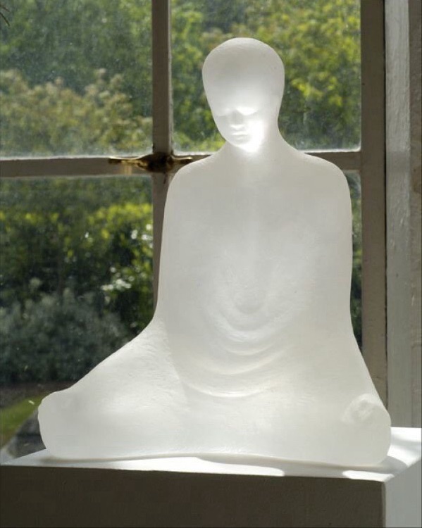 The five-step process to kaivalya in the Yoga-Sūtra – Espejo Sideral